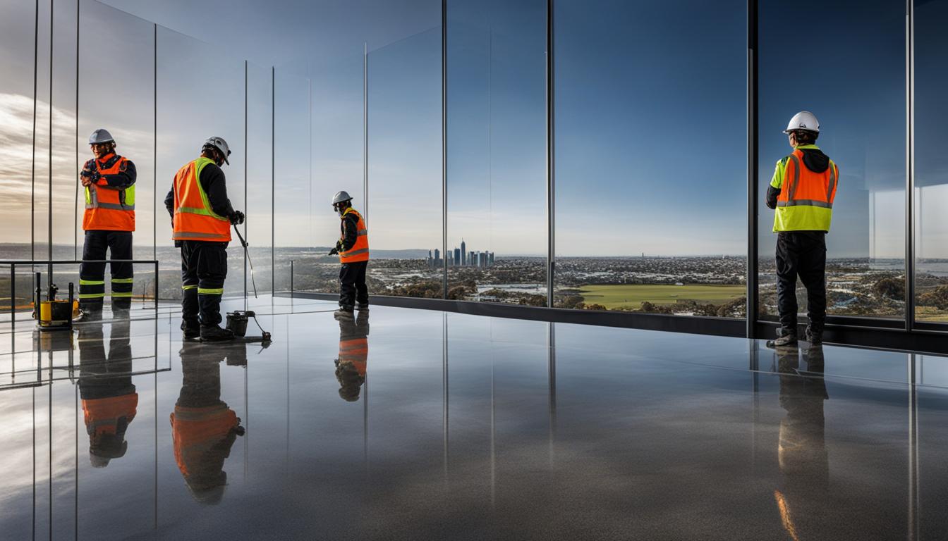 Premier Customized Concrete Solutions Geelong | Pros