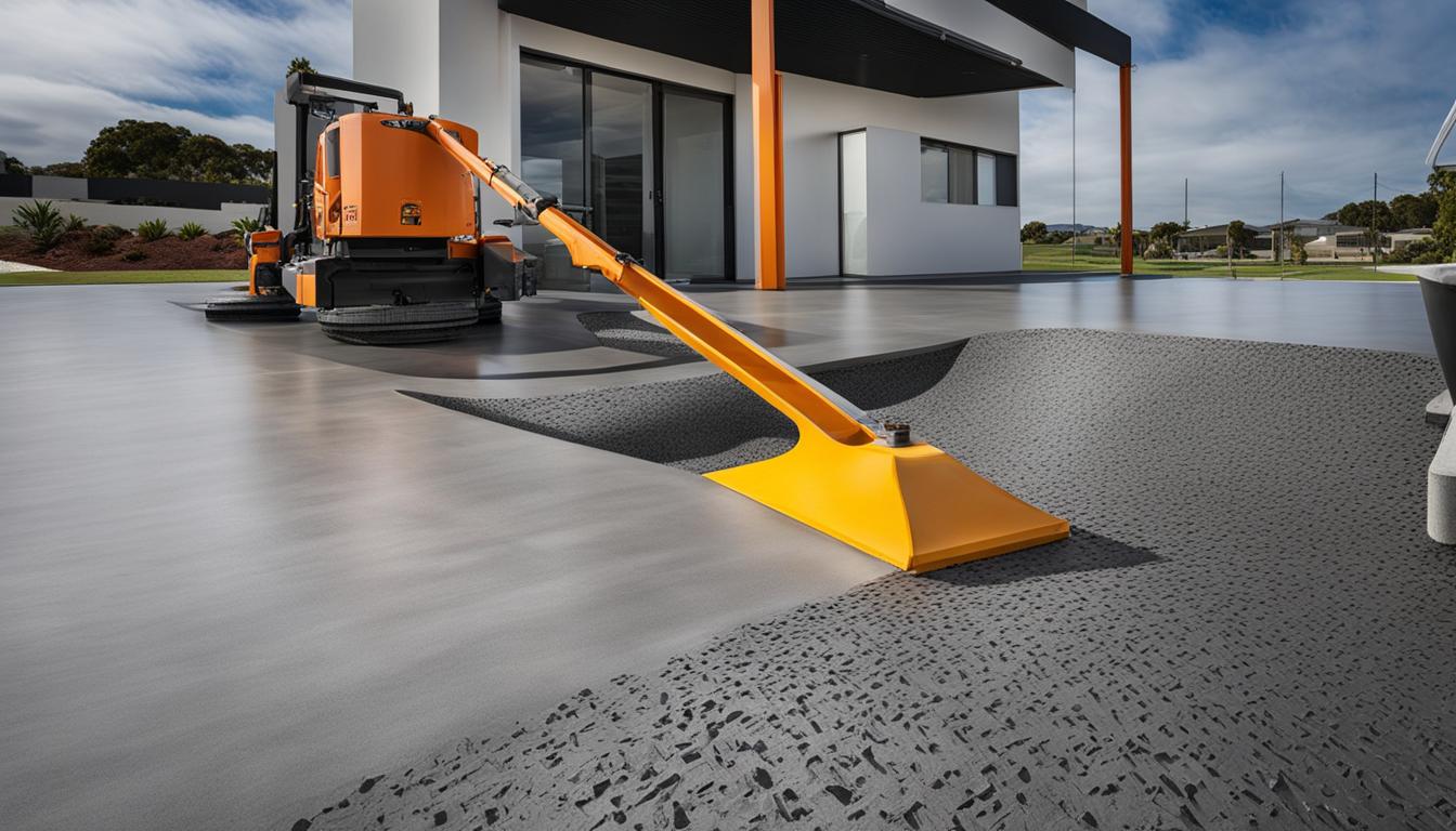 Premier Customized Concrete Solutions Geelong | Pros